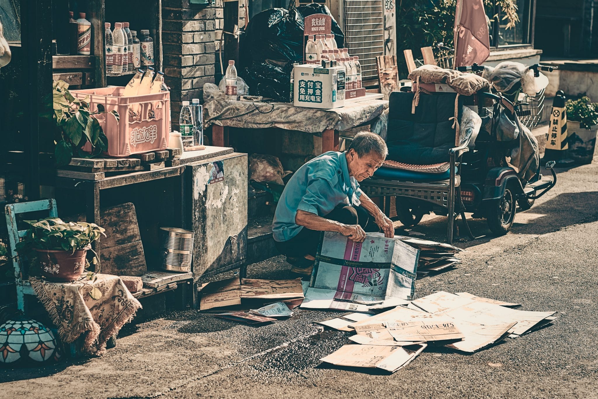 Compréhension orale en chinois : comment s'entraîner à l’écoute